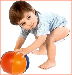 All Developmental Milestones: 6 Stages of Child Development